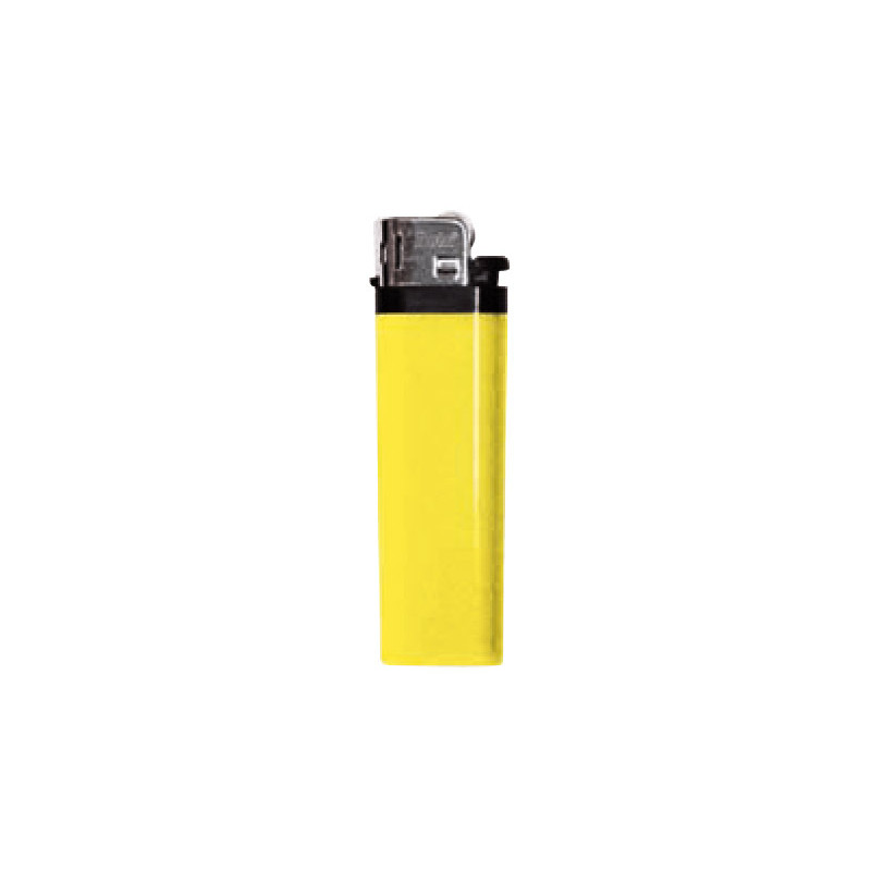 Briquet jetable